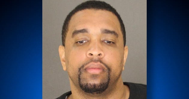 Baltimore man, 35, charged with murder in 2020 stabbing - CBS Baltimore