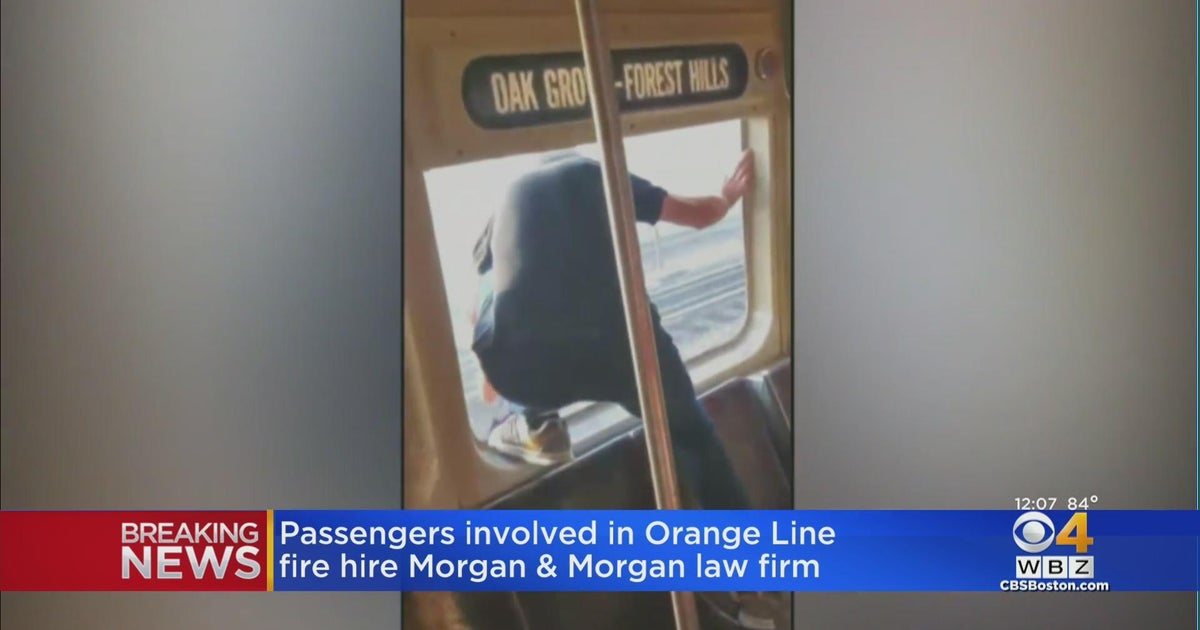 Injury law firm says "multiple" riders have retained them after Orange ...