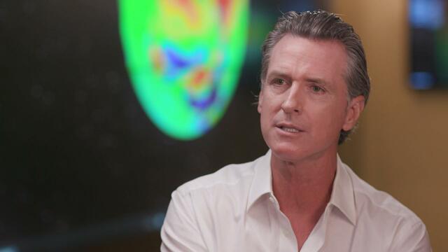 CBS News Radio - The Trusted Home for News