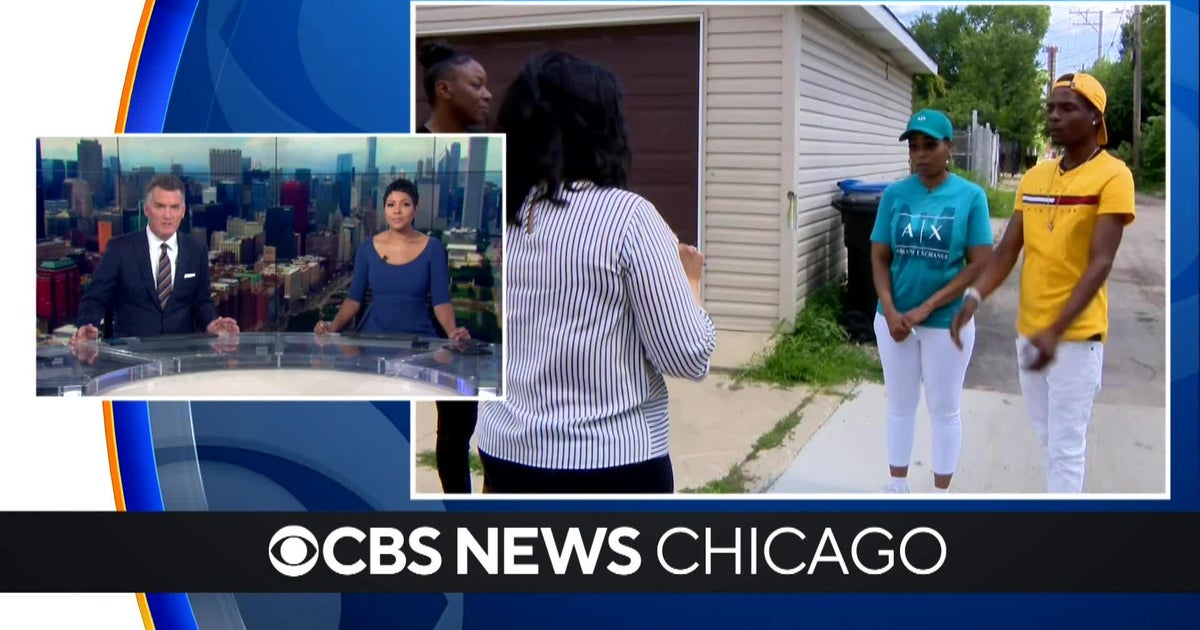 Tyvon Marco Henderson died in a hail of gunfire and his family wants to ...