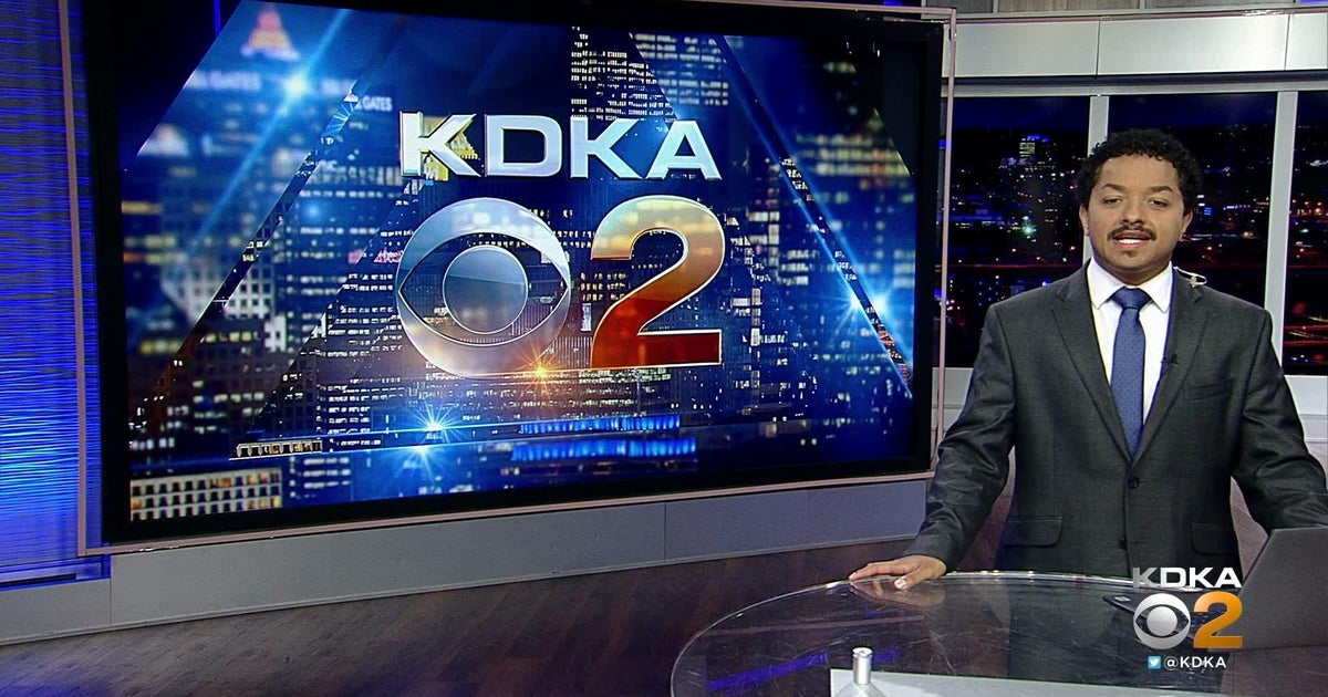 KDKA News Update PM: July 28, 2022 - CBS Pittsburgh
