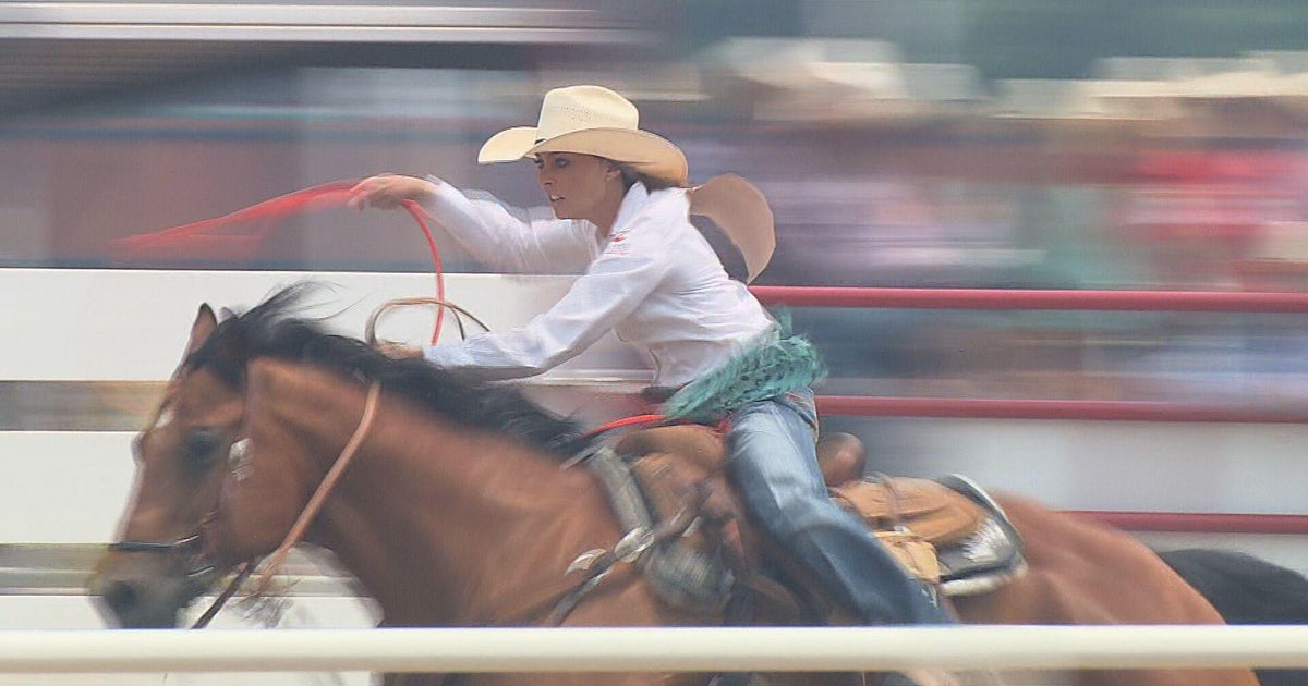 Cheyenne Frontier Days 2022 wraps up the 'Daddy of 'em All' with ...