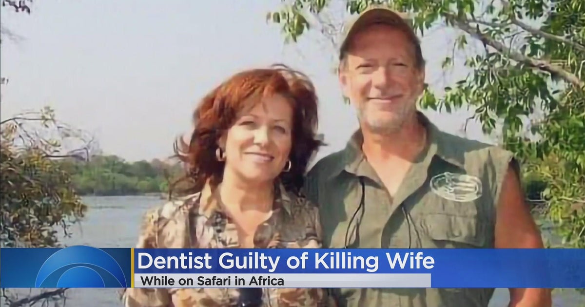 Wealthy dentist Lawrence Rudolph found guilty in wife's death on 2016 ...