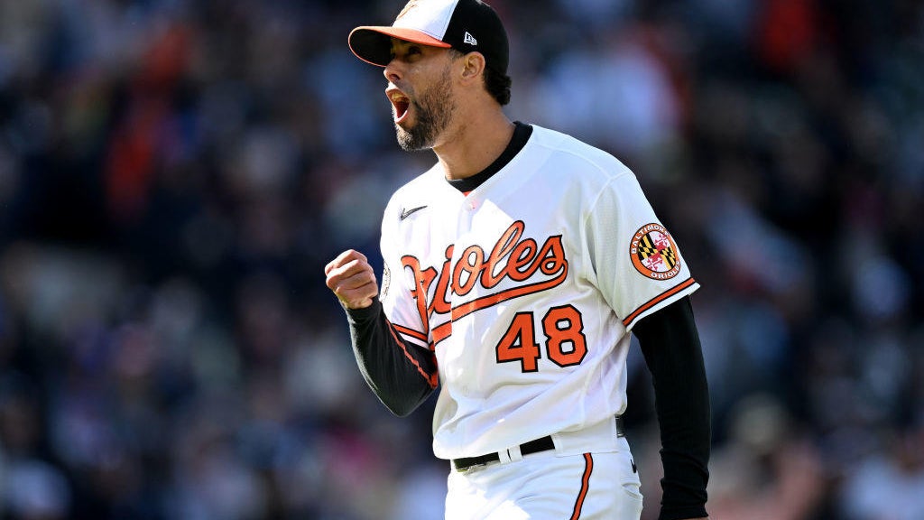Orioles news and updates - CBS Baltimore