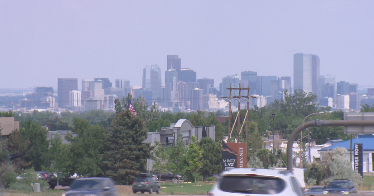 Plan to reduce Denver metro area ozone pollution could require cleaner ...