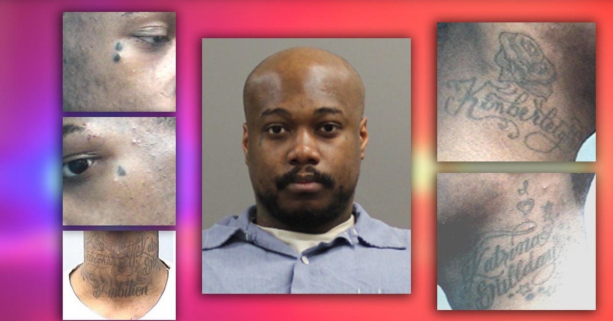 Minnesota DOC searching for level 3 predatory offender Tyree Johnson ...