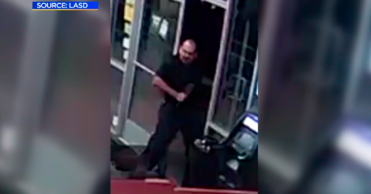 Man in Lynwood violently attacks 3 victims in 2 separate, unprovoked ...