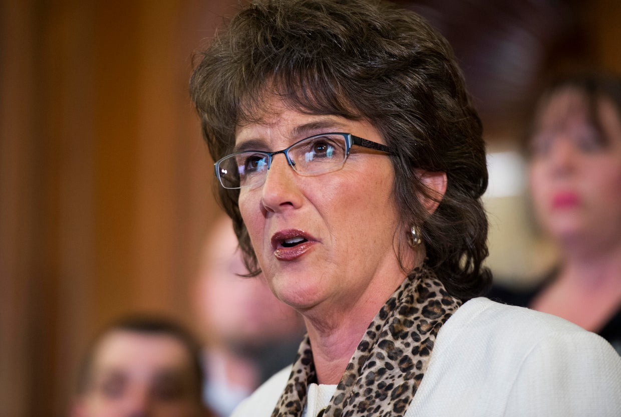 Indiana congresswoman Jackie Walorski among four people killed in crash ...