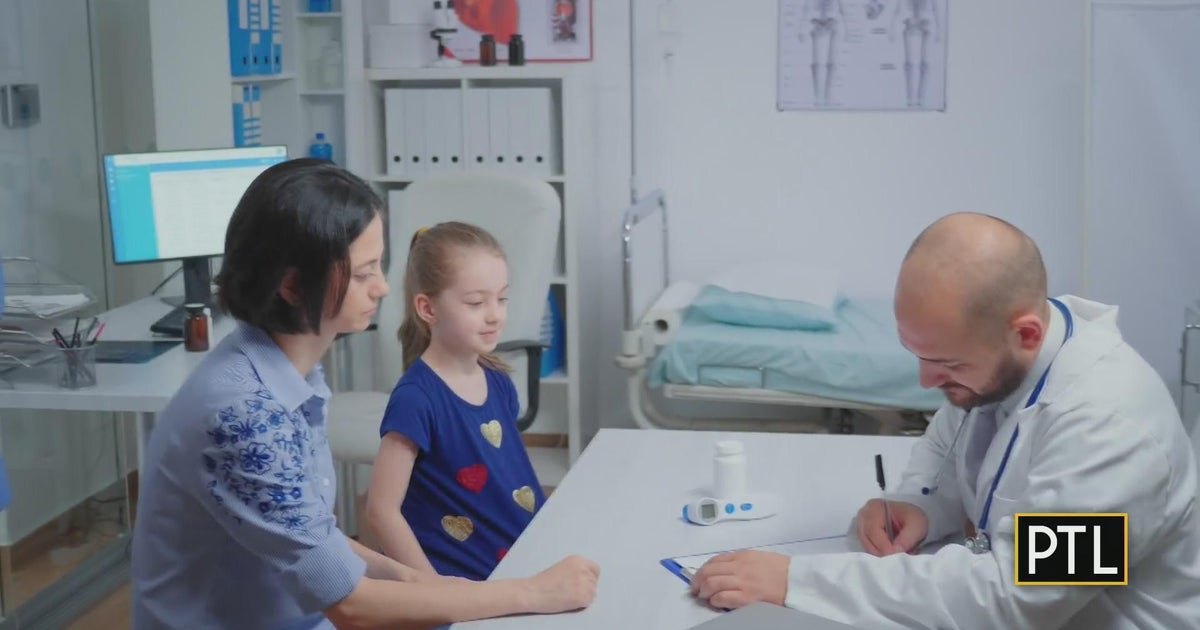 Eye On Health: Highmark Healthy Kids (CHIP) - CBS Pittsburgh