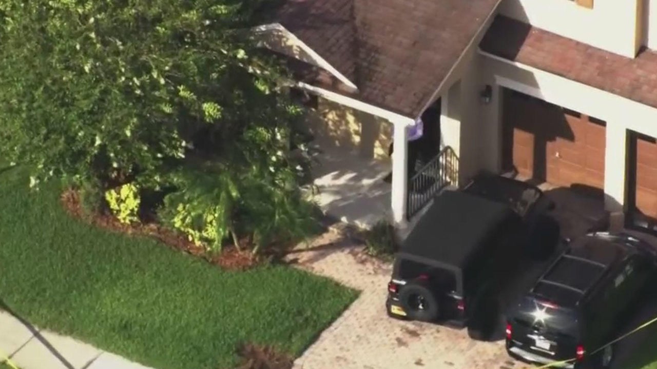 Stories About Murder-Suicide - CBS Miami
