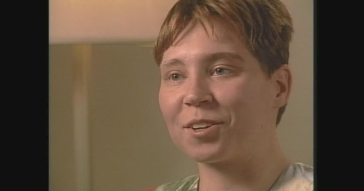 CBS4 Archive Report: Interview With Army Pfc. Lynndie England - CBS ...