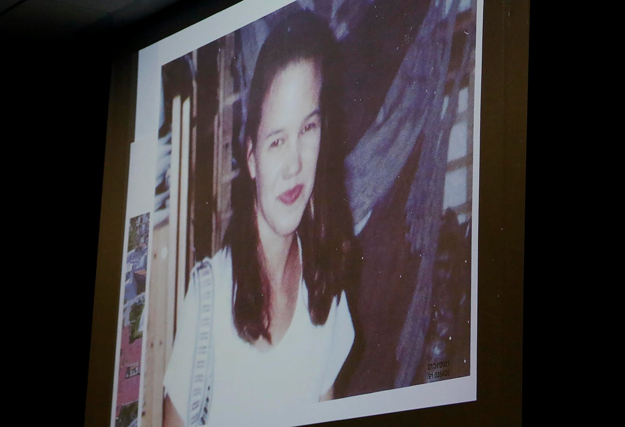 "She was a close friend": Kristin Smart's Cal Poly classmates testify ...