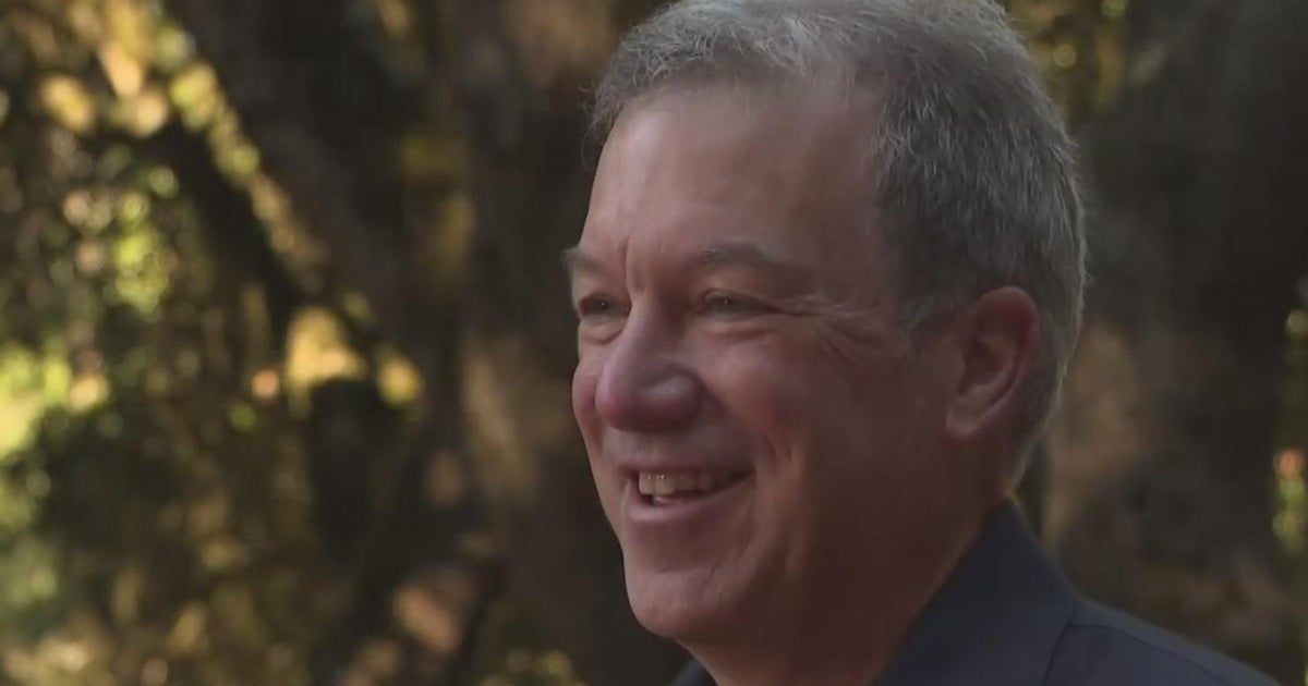 Oakland man drives disaster preparedness message with educational ...