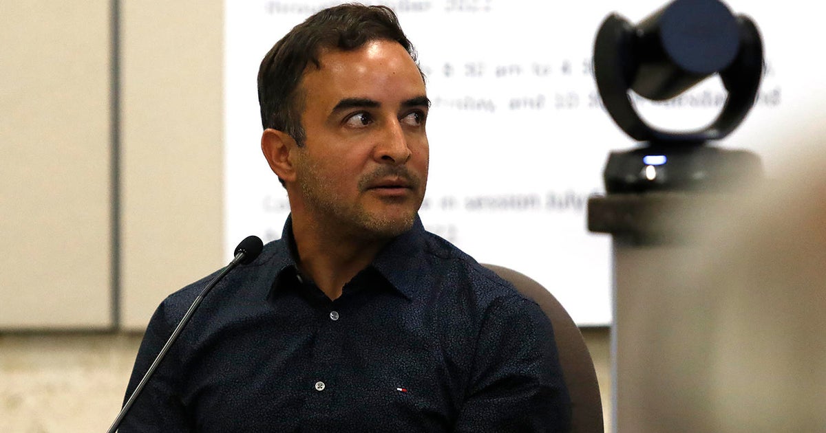 "She was a close friend": Kristin Smart's Cal Poly classmates testify ...