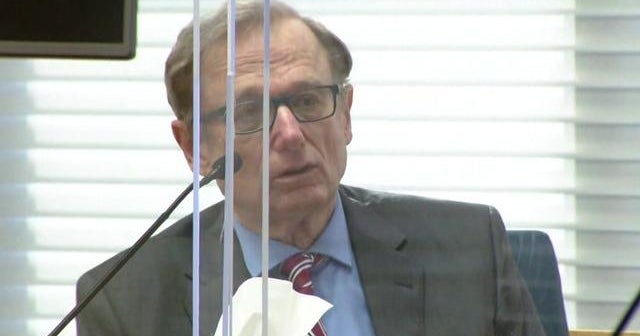 A self-professed “true-crime junkie” inserts himself into a decades ...