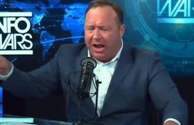 Alex Jones judgment: The cost of lies - CBS News