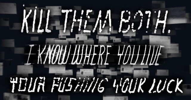 The Circleville Letters - CBS News