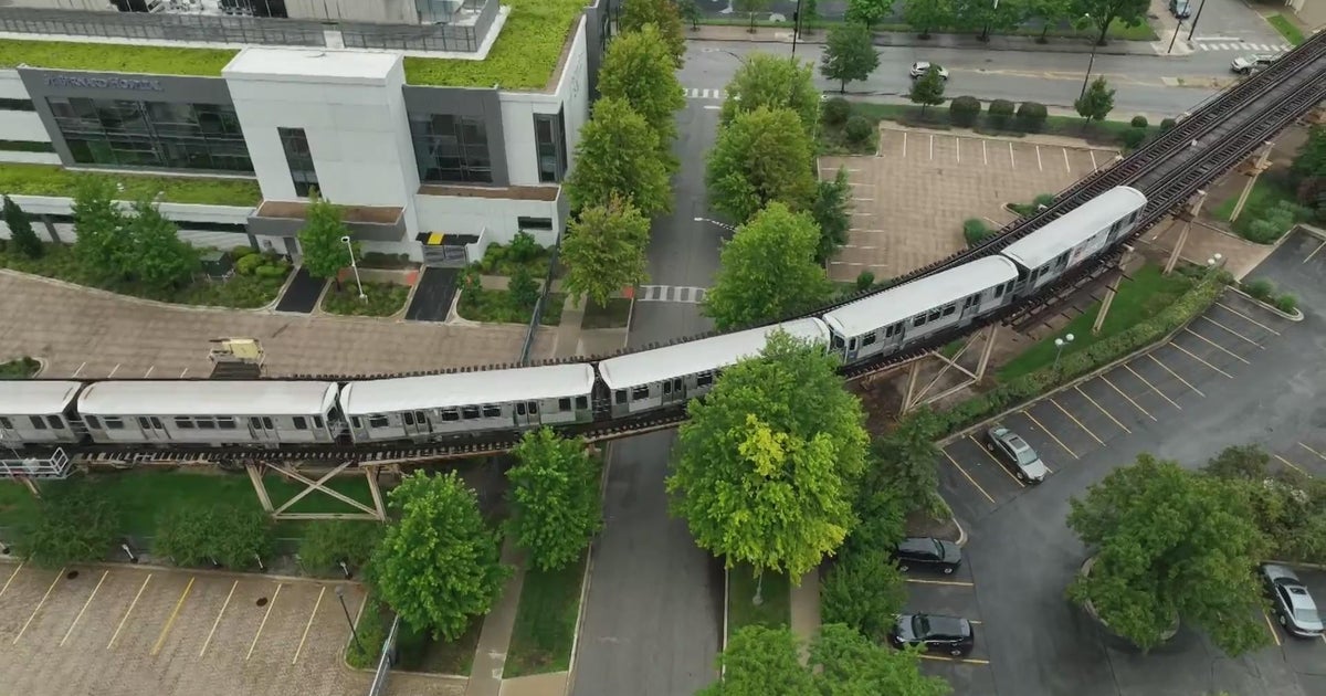 Chicago Police promise increased CTA patrols, but riders don't see more ...