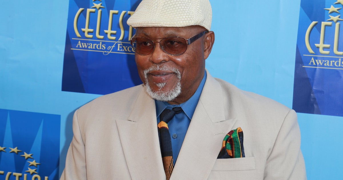 Beloved actor, director Roger E. Mosley has died, daughter announces ...