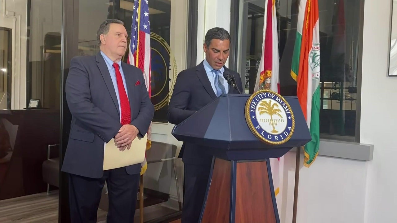 CBS4 Realtime Radar - Weather - CBS Miami