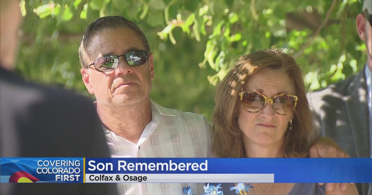 Family joined for sign dedication to son Ethan Small killed in 2019 DUI ...