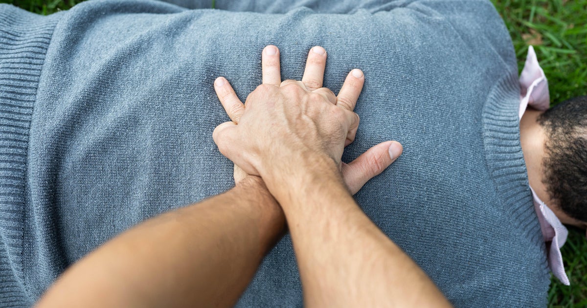 LA County launches campaign to CPR-train 500,000 residents by 2024 ...