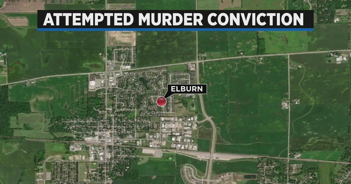 Kane County man found guilty of attempted murder after trying to kill ...