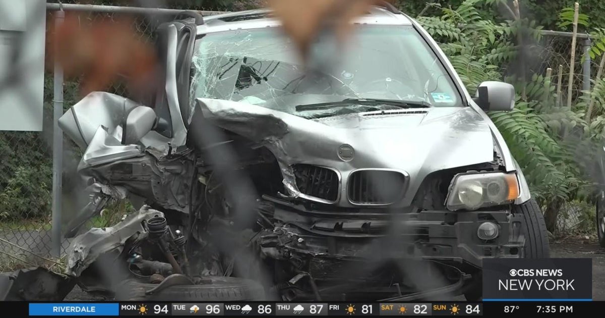 English tourist Thomas Robb, accused in Rockland County wrong-way crash ...