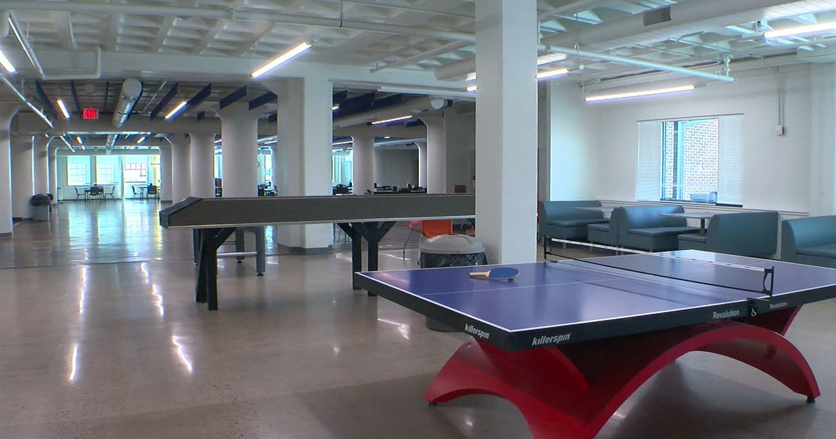 Salvation Army unveils renovated adult rehab center in Minneapolis ...