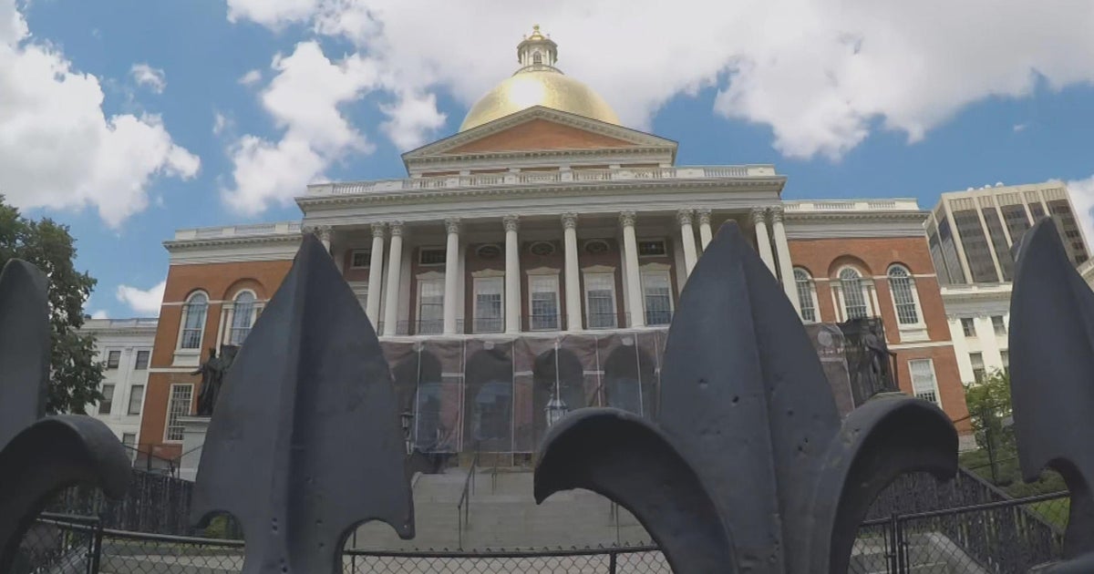 Massachusetts House and Senate leadership split over pursuing failed ...