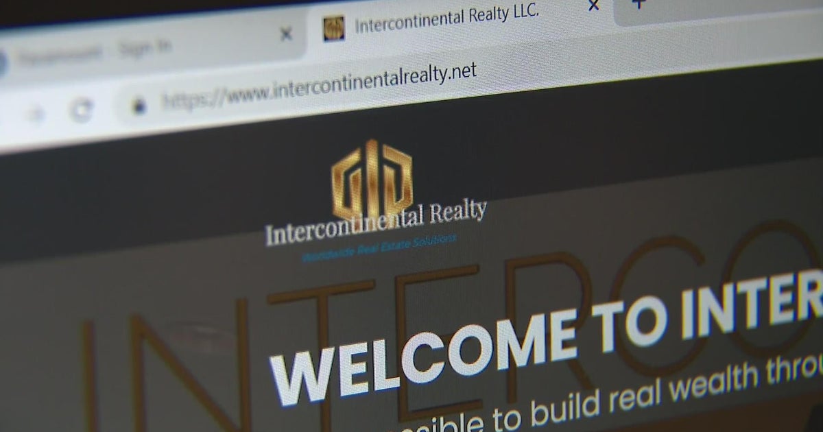 Timeshare owner loses more than $300,000 in elaborate scam - CBS Chicago