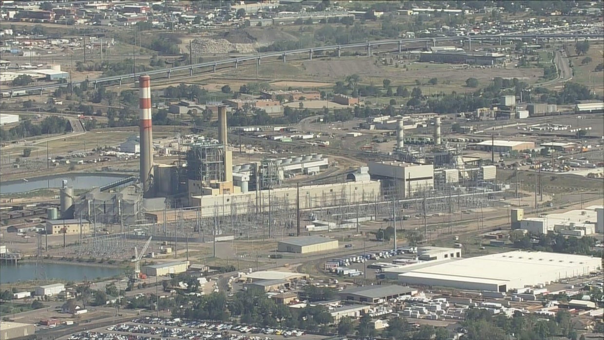 More flames, smoke seen in Commerce City from Suncor after refinery ...