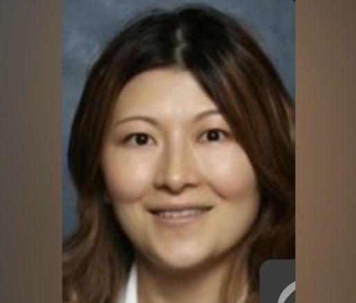 California doctor Yue "Emily" Yu charged after video allegedly shows her poisoning husband's tea ...