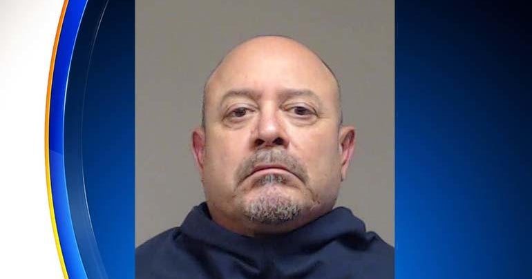 Anna man sentenced to life in prison for murdering wife - CBS Texas