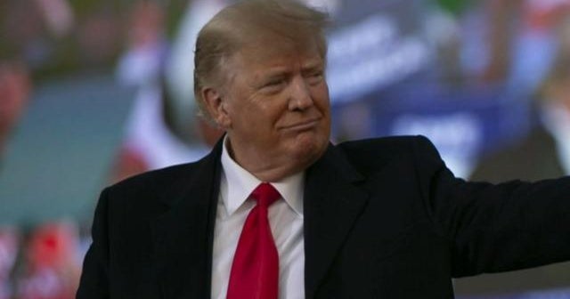 Recap of Tuesday's primary election results - CBS News