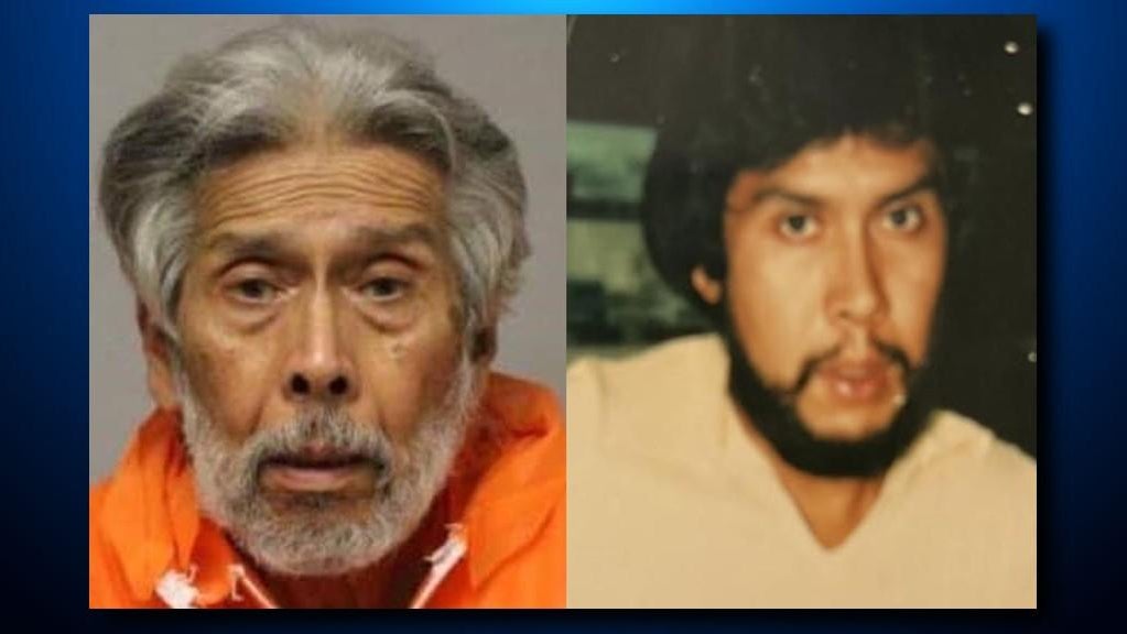 Man sentenced to life in 1982 cold case murder of Palo Alto teen Karen ...