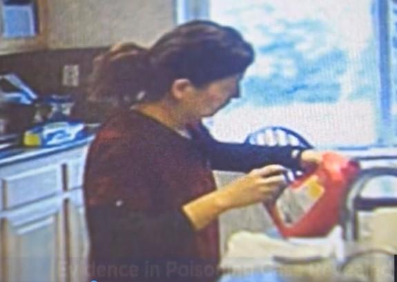 California doctor Yue "Emily" Yu charged after video allegedly shows ...