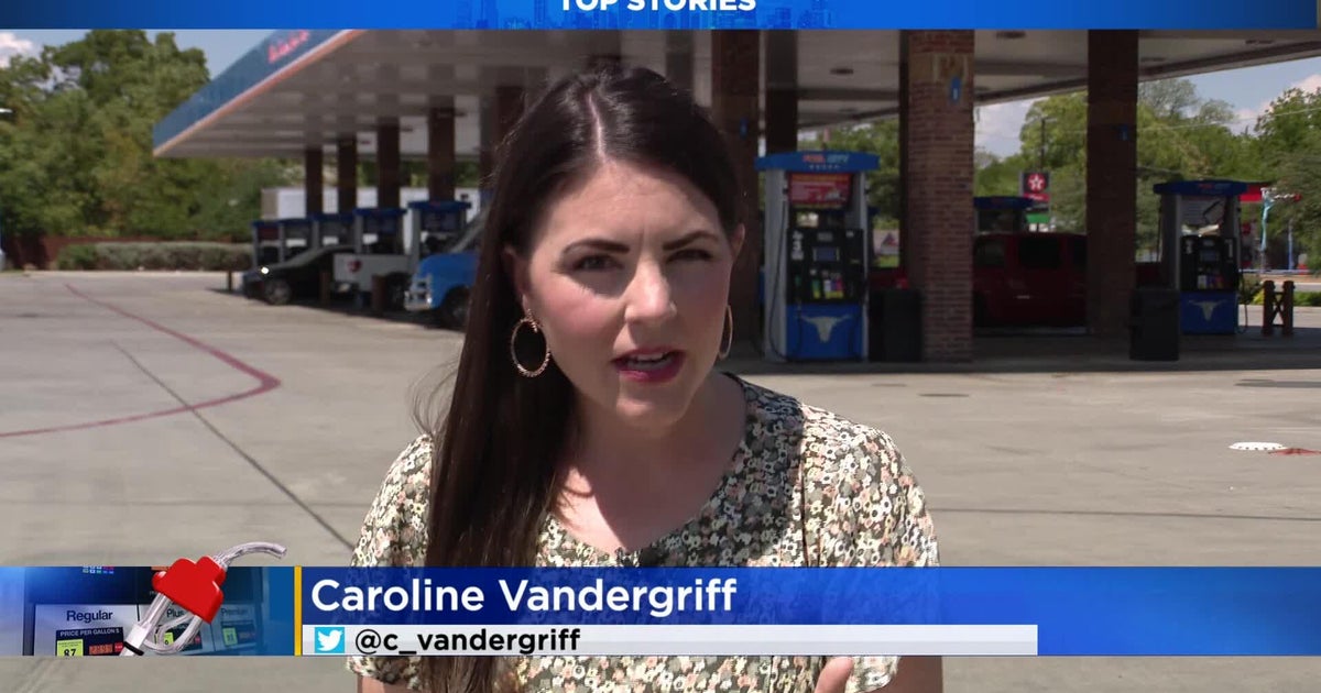 Top Stories in Dallas - Fort Worth, Aug. 11 - CBS Texas