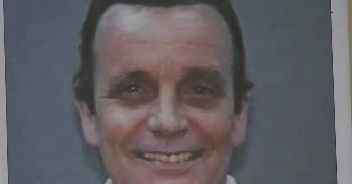 Authorities use Genetic Genealogy to identify Richard Davis as a ...