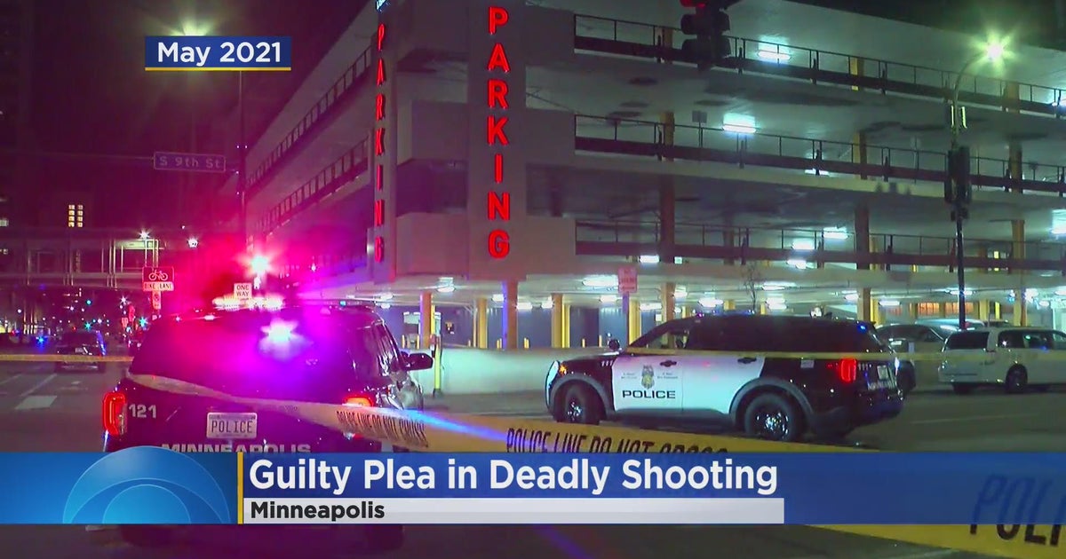 Otis 'Popeye' Givens pleads guilty in fatal Mpls. parking garage ...