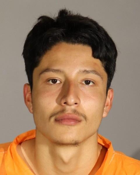 Carlos Delcid Juvenile Arrested In Fatal Shooting Of Off Duty Monterey