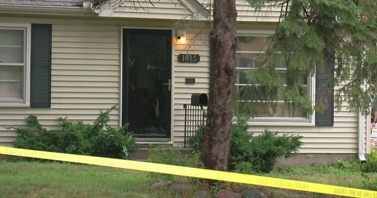 Police arrest suspect who fled the state after fatal home intrusion ...