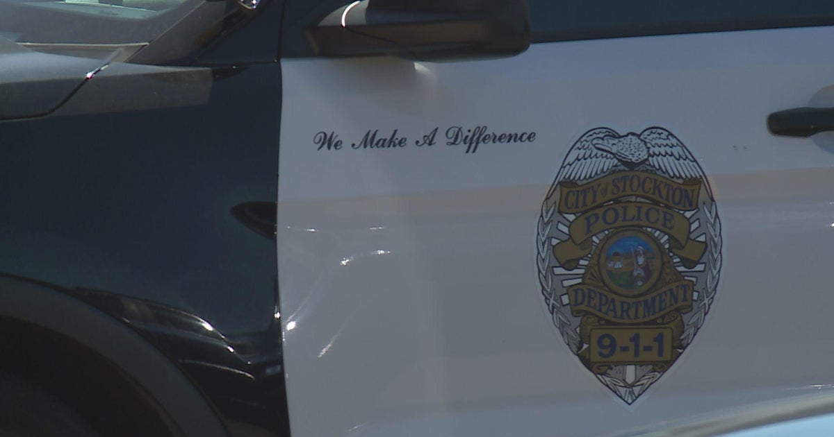 Stockton Police Department short 100 officers, police association ...