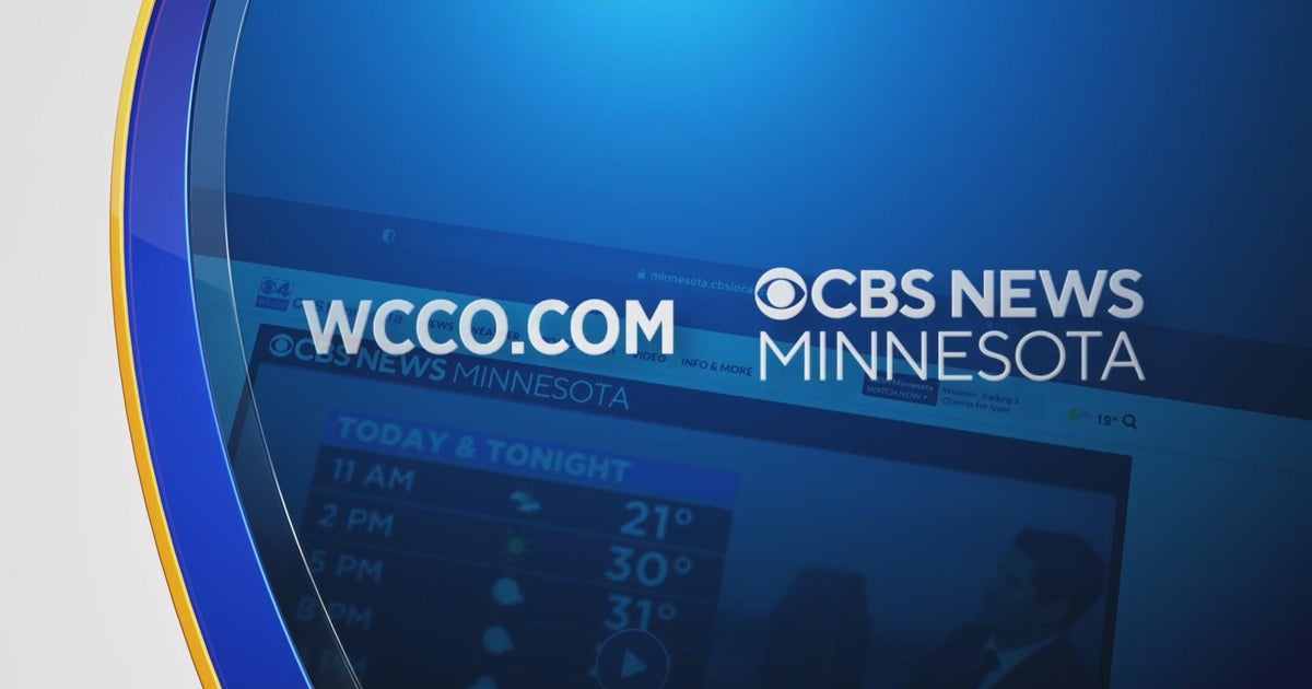 WCCO Digital Update: Morning of Aug. 14, 2022 - CBS Minnesota