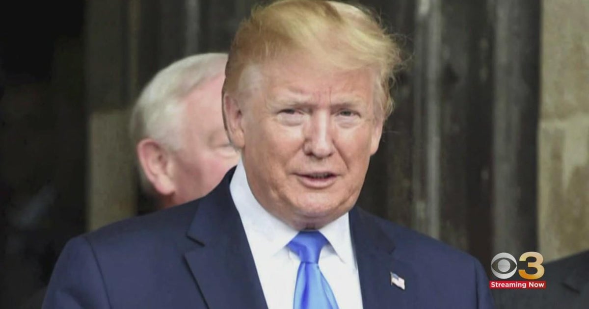 Committee of 70 President Al Schmidt on FBI search of Trump's Mar-a ...