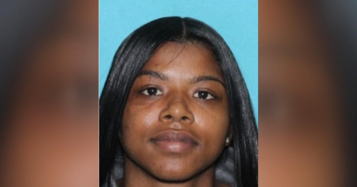 Keyshlyne Patterson arrested for allegedly shooting woman outside North ...
