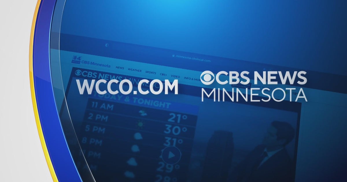 WCCO Digital Update: Morning of Aug. 15, 2022 - CBS Minnesota