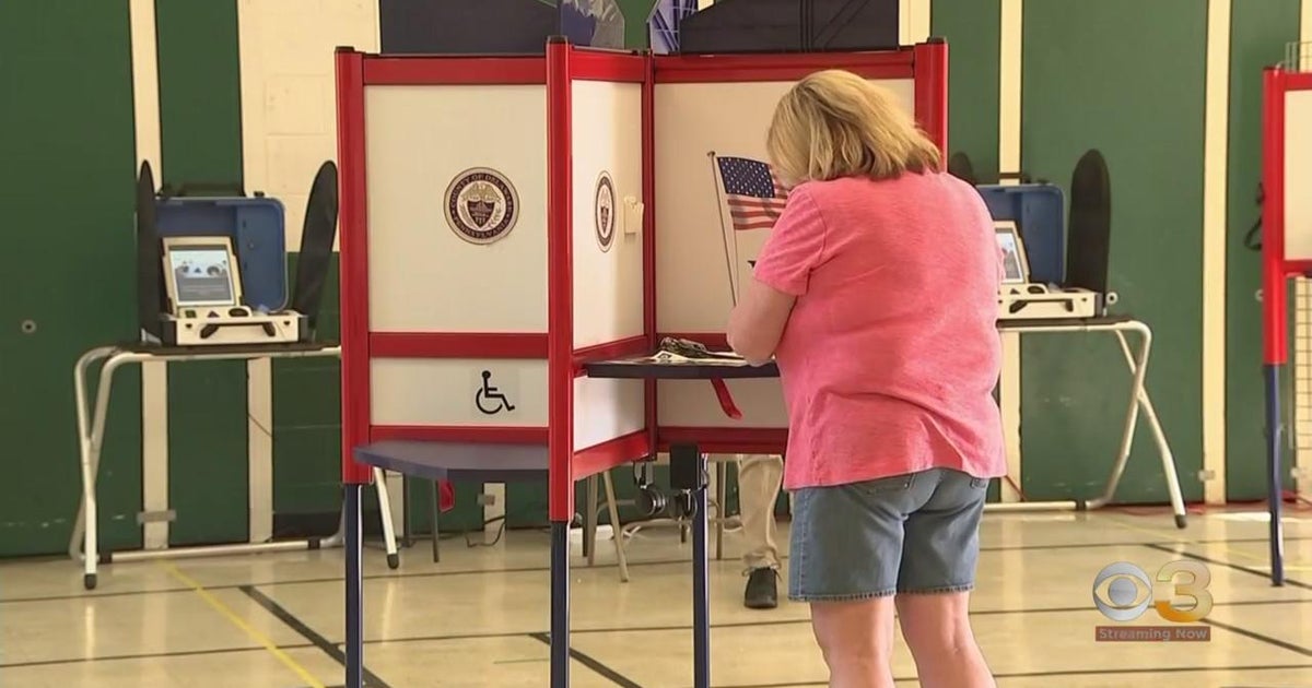 Election officials encouraging residents to apply to become poll ...