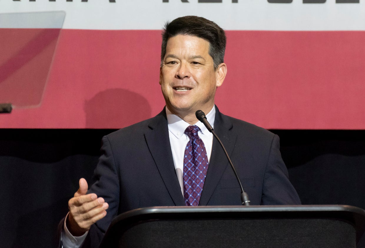 Feds charge ex-congressman TJ Cox with 28 counts for alleged fraud ...