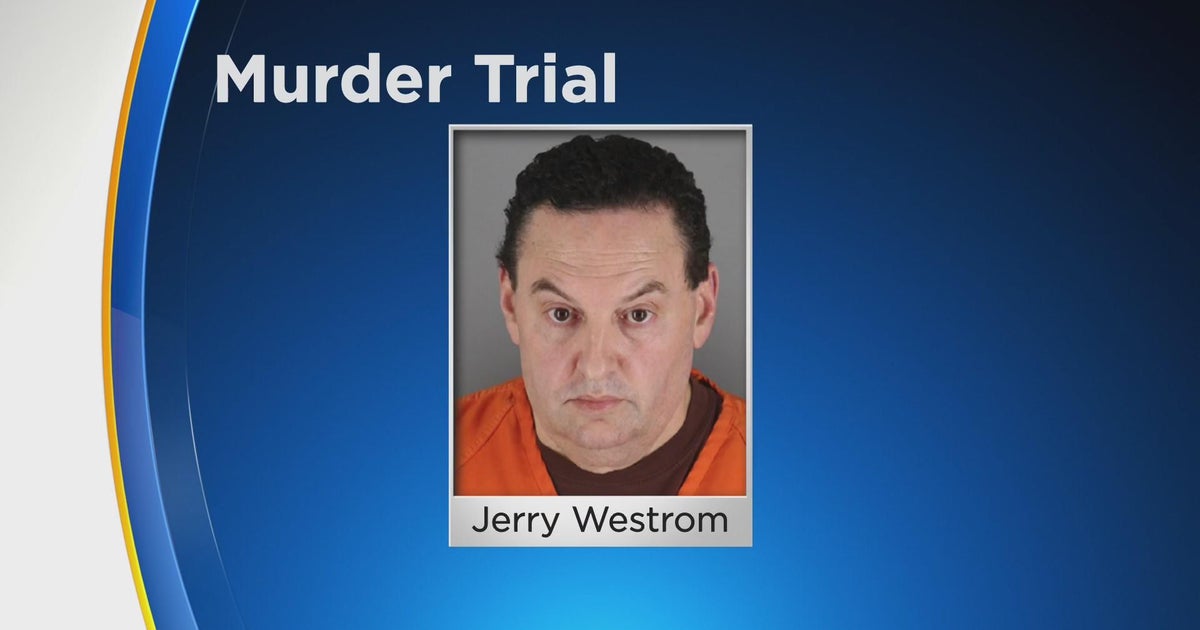 Trial for Jerry Westrom, accused of killing Jeanie Ann Childs in 1993 ...